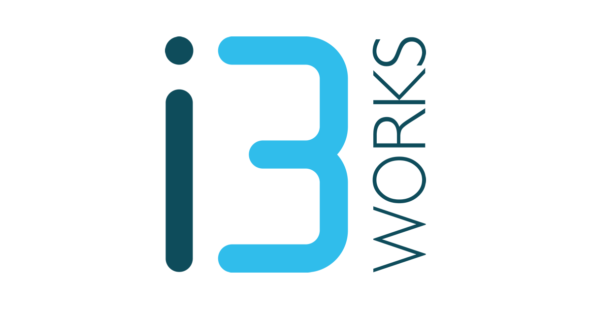 Cyber security | i3Works Ltd