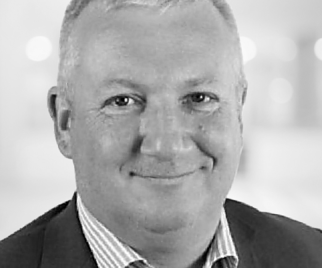 Our Leadership Team | i3Works Ltd