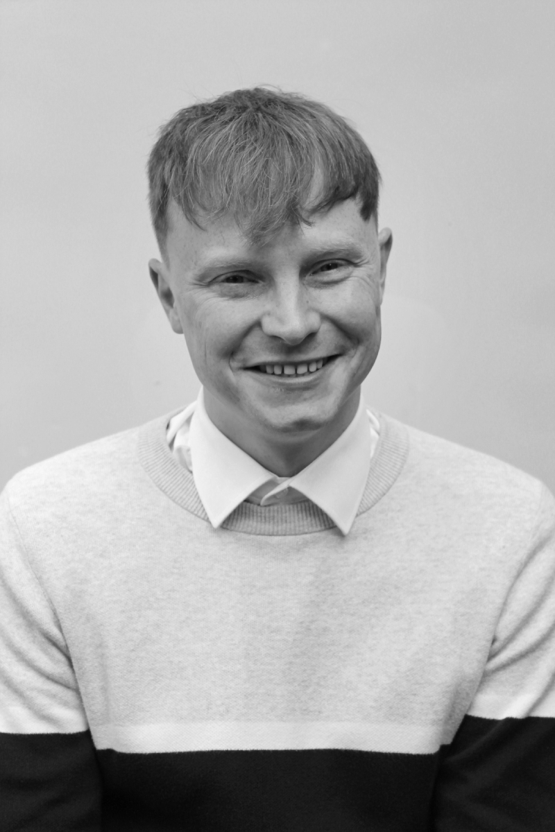 We’re in control – i3Works News