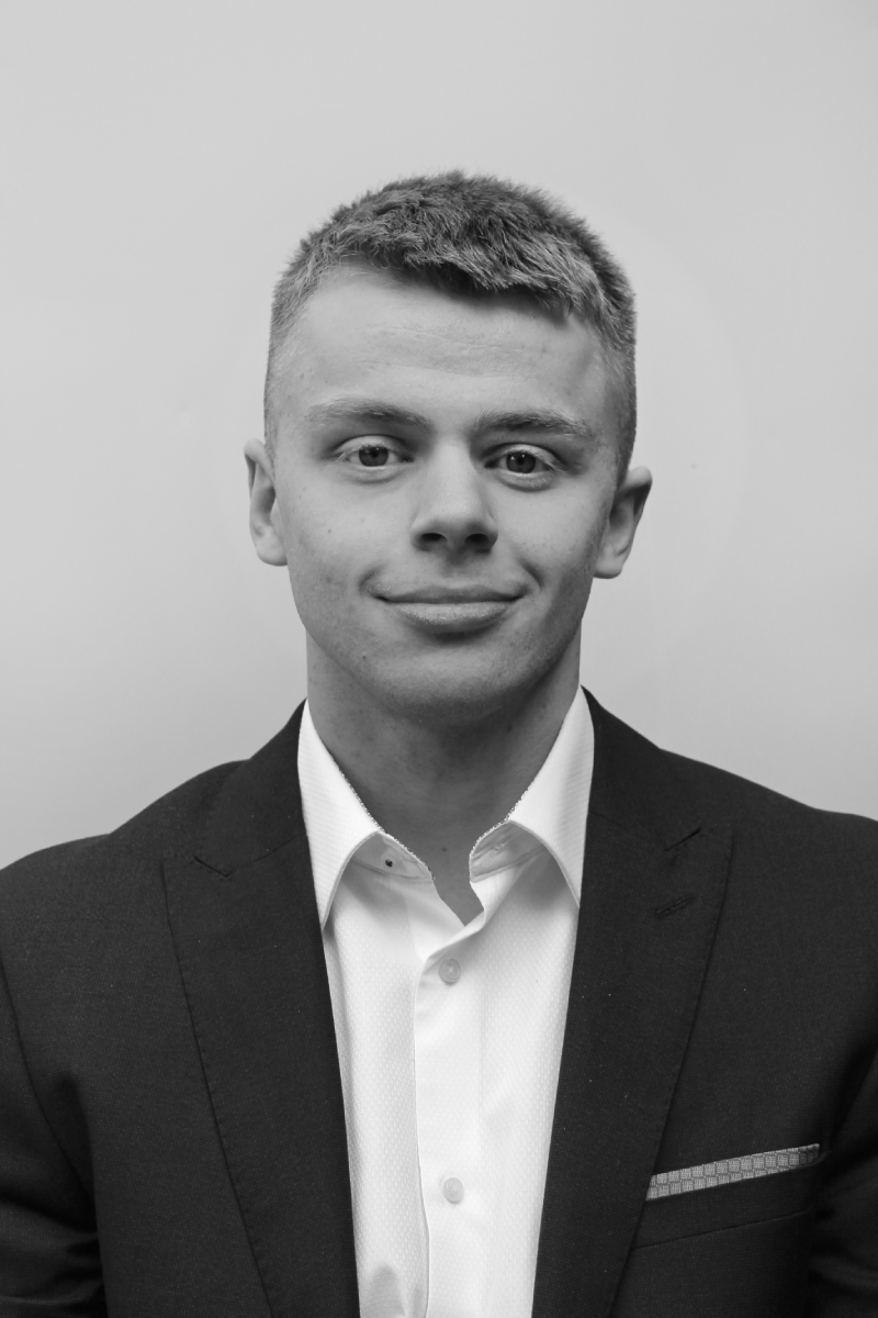 We’re in control – i3Works News