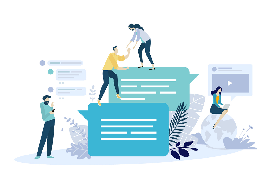 Adapting Communication in a Growing Team – i3Works News